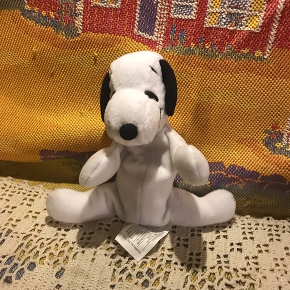 Irwin Toys | Toys | Irwin Toys And United Features Syndicate Snoopy ...